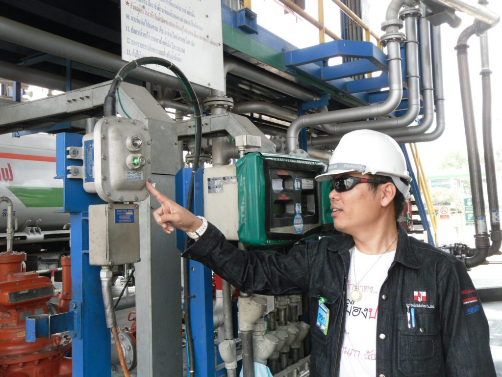 SASTECH SOLUTION – บริษัท แซสเทคโซลูชั่น จำกัด