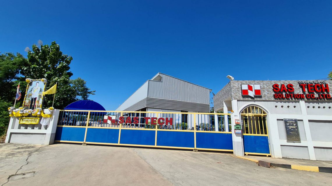 About – SASTECH SOLUTION